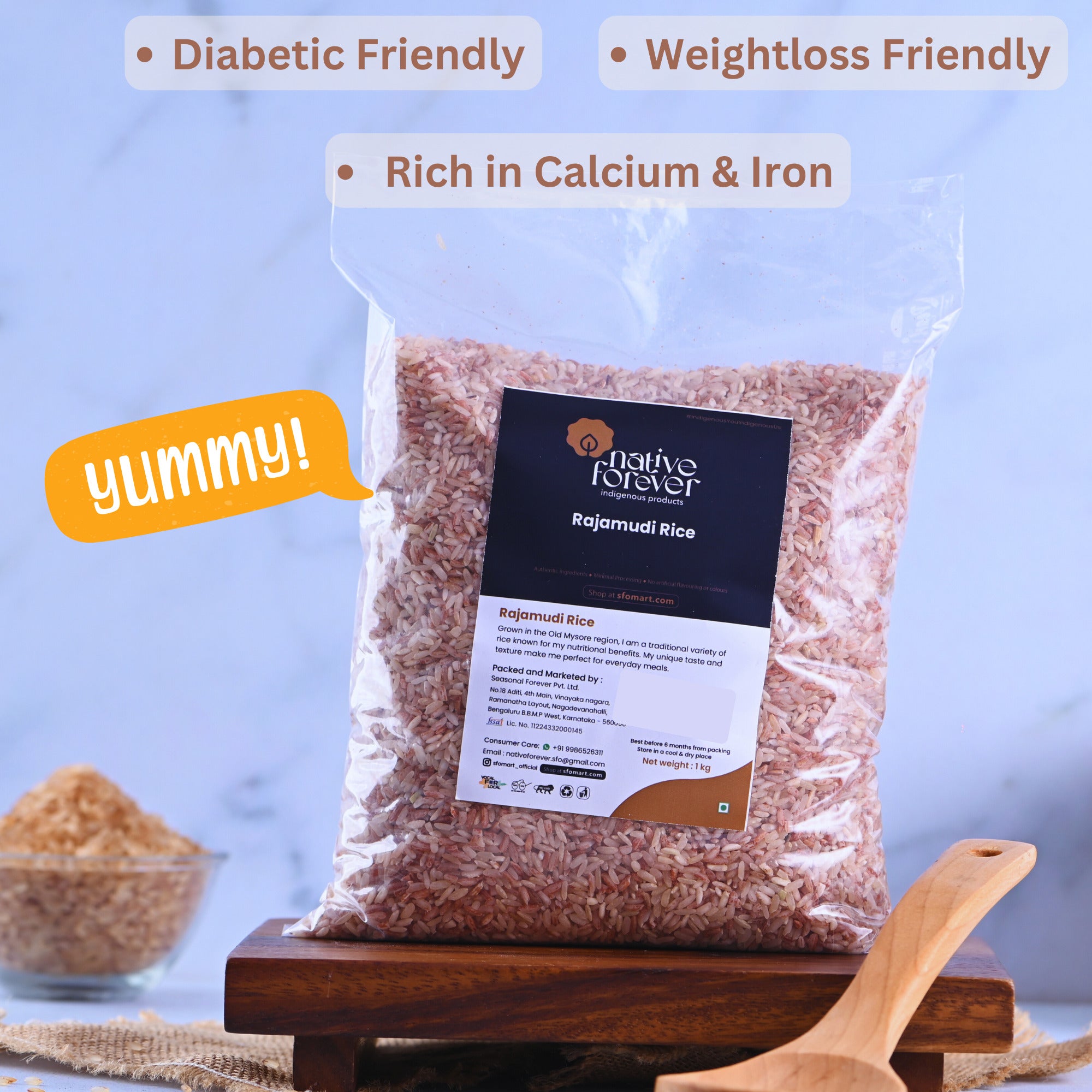 Native Forever – NativeForever