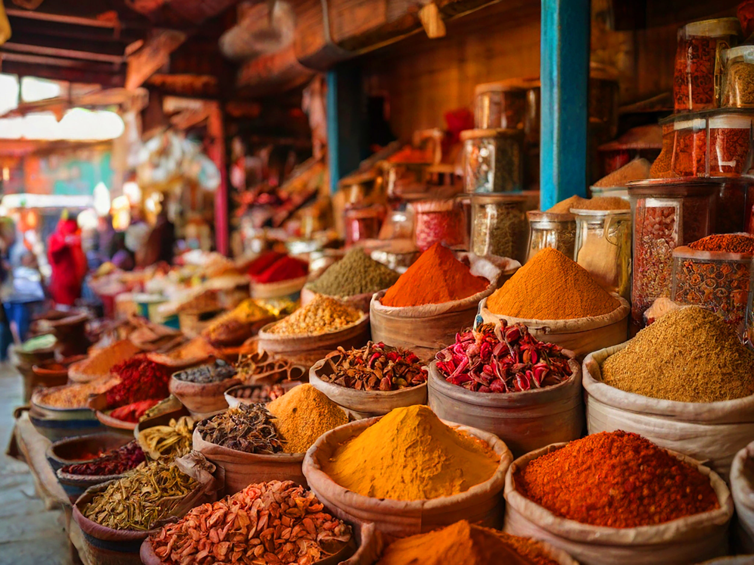 Native Forever | Authentic Native Indian & Indigenous Foods in Bangalo – NativeForever